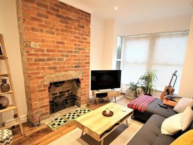 Meanwood Road, Meanwood, 4 Bedroom Terraced