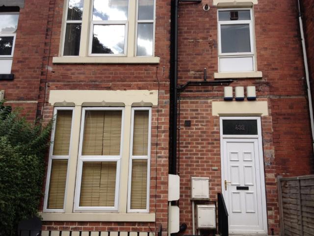 Meanwood Road Leeds North | LS7