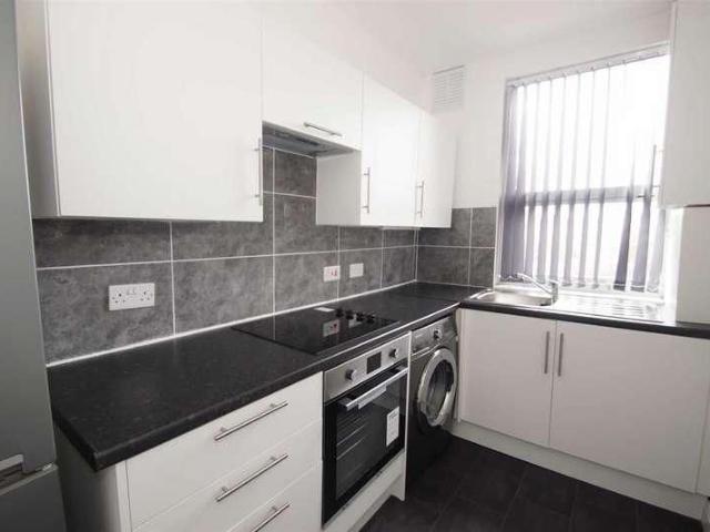 Meanwood Road, Leeds, LS6