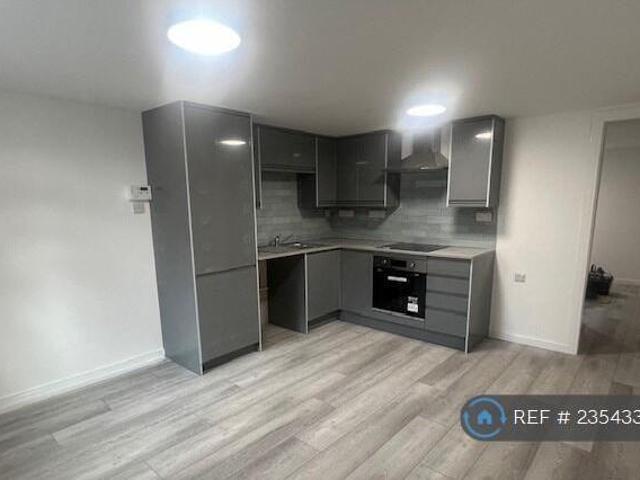 Meanwood Road, Leeds, 1 Bedroom Flat