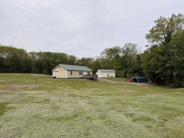 Meany Rd, Charlestown, Home For Sale