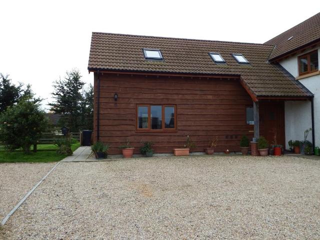 Meare Green, Stoke St Gregory, Taunton TA3, 1 bed semi detached house to rent, £850 pcm | PrimeLocation