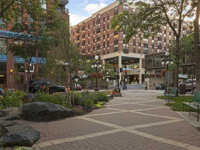 Mears Park Place 1 Bedroom Apartment for Rent at 401 Sibley St, St. Paul, MN 55101 Downtown St. Paul