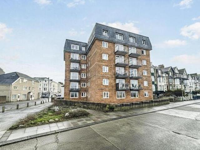 Mearsbeck Apartments, Sandylands, 2 Bedroom Apartment