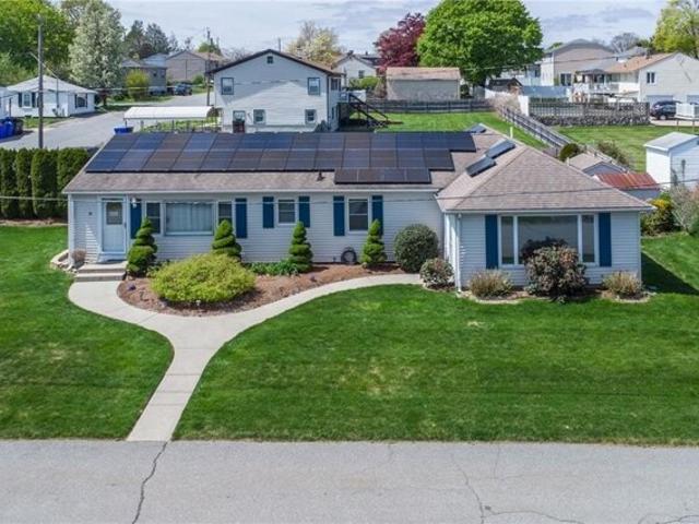 Mecca St, North Providence, Home For Sale