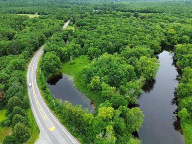 Mechanic Falls Rd Lot C, Poland, Plot For Sale