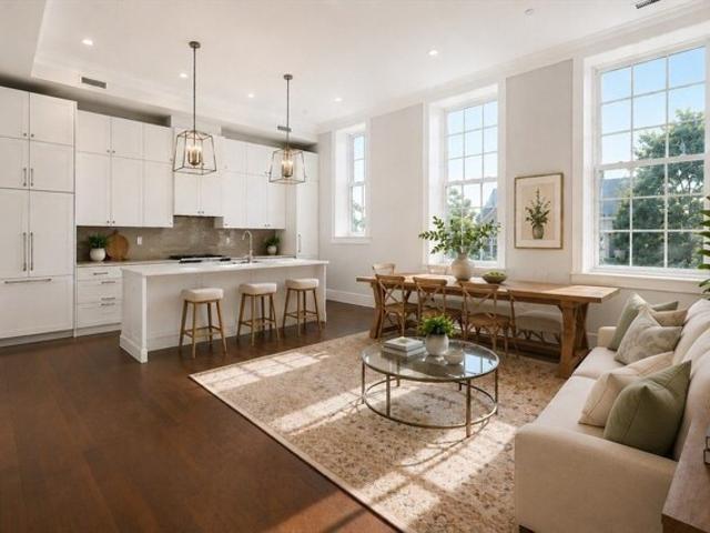 Mechanic Sq Unit,marblehead, Condo For Sale