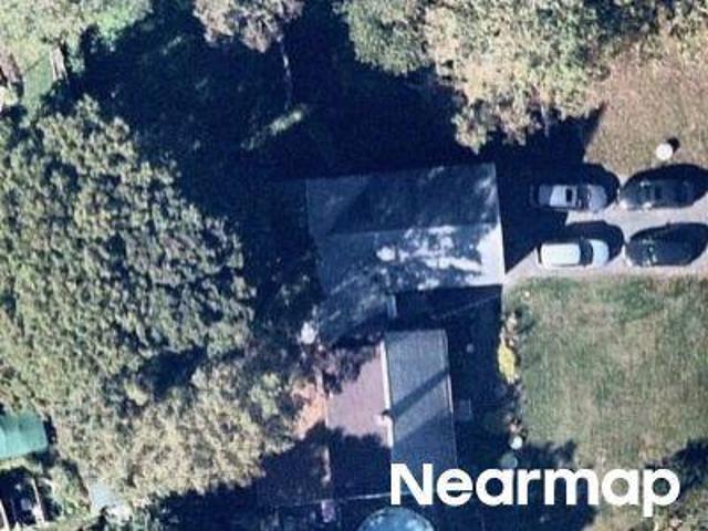 Mechanic St