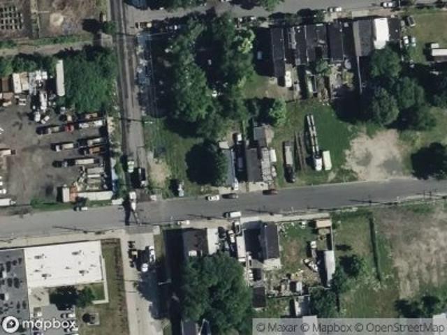 Mechanic St
