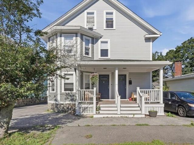 Mechanic St Unit,beverly, Condo For Sale