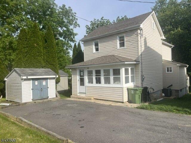 Mechanic St, Washington, Home For Sale