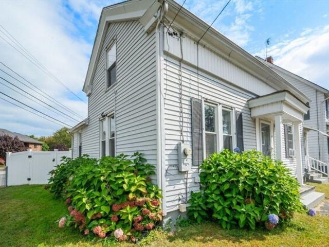 Mechanic St, Westfield, Home For Sale