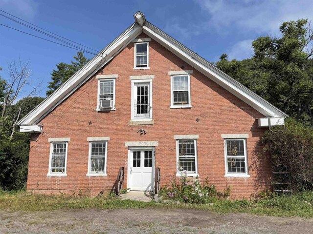 Mechanic St, Alstead, Home For Sale