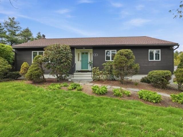 Mechanic St, Amherst, Home For Sale