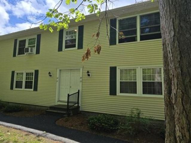 Mechanic St Apt,lebanon, Condo For Sale