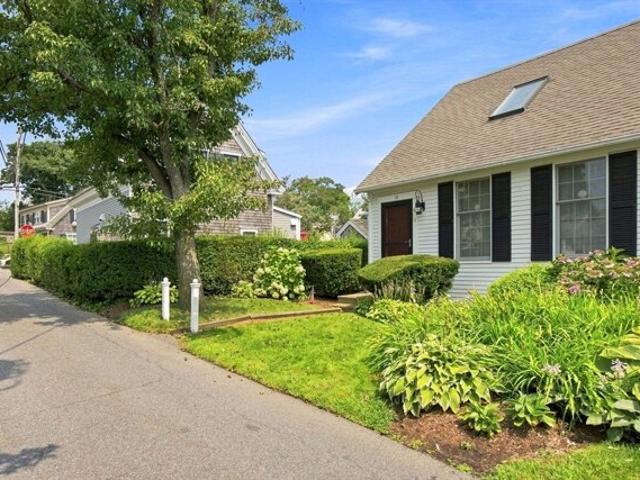 Mechanic St Apt,provincetown, Condo For Sale