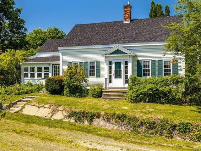 Mechanic St, Camden, Home For Sale