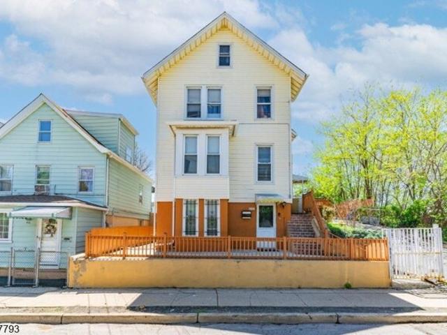 Mechanic St, City Of Orange Township, Home For Sale