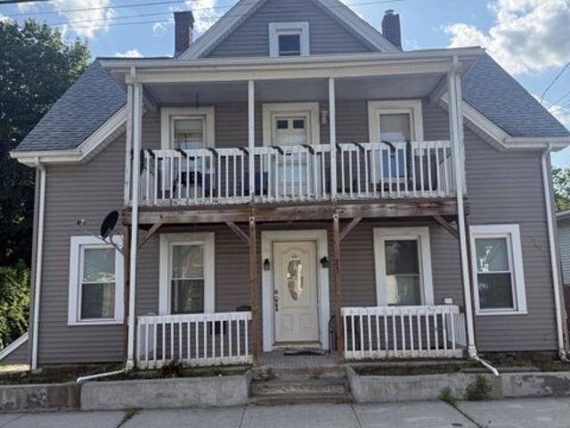 Mechanic St, Killingly, Home For Sale