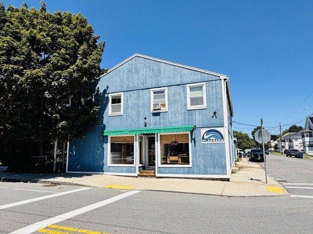Mechanic St, Leominster, Home For Sale