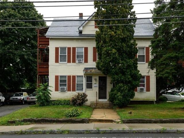 Mechanic St, Leominster, Home For Sale