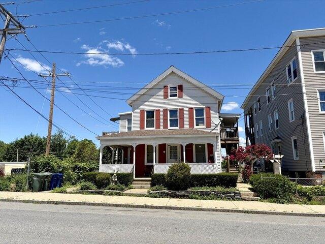 Mechanic St, Leominster, Home For Sale