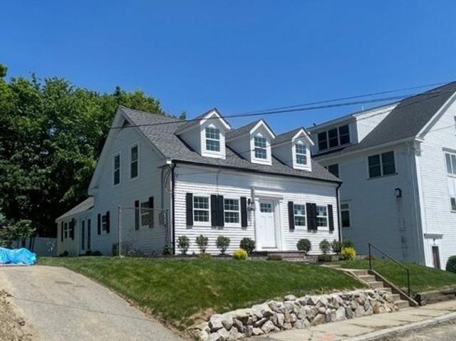 Mechanic St, Merrimac, Home For Sale