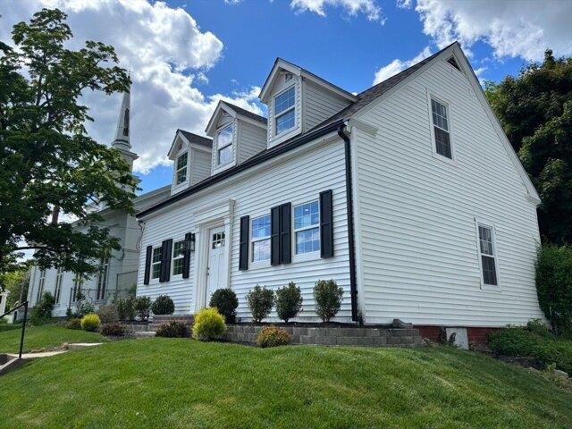 Mechanic St, Merrimac, Home For Sale