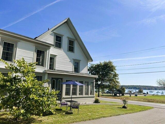 Mechanic St, Rockland, Home For Sale