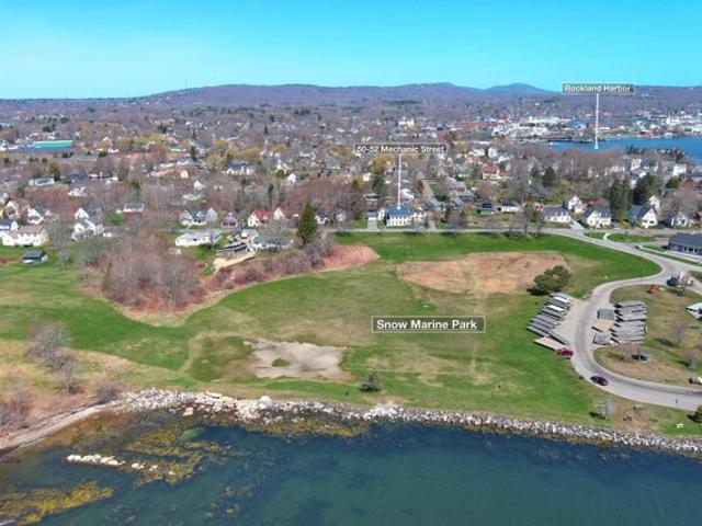 Mechanic St, Rockland, Home For Sale