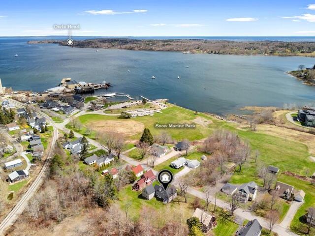 Mechanic St, Rockland, Home For Sale