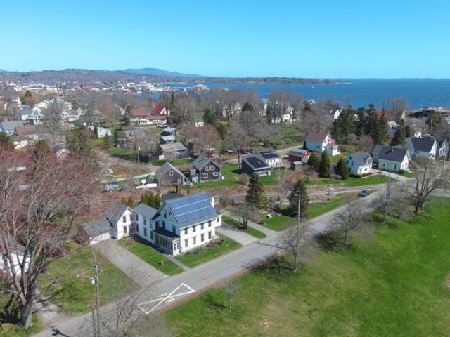 Mechanic St, Rockland, Home For Sale