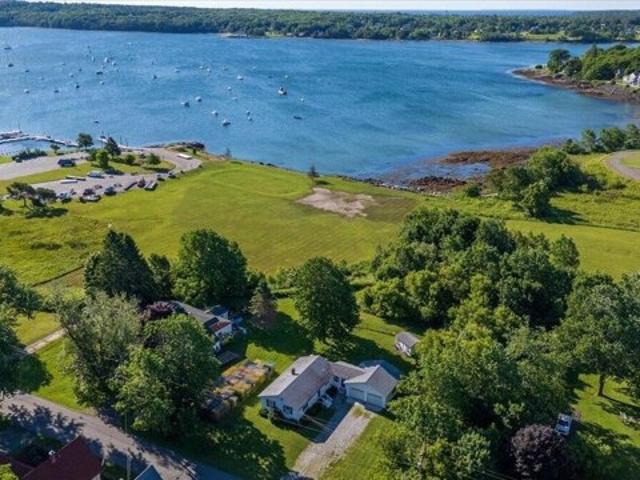 Mechanic St, Rockland, Home For Sale