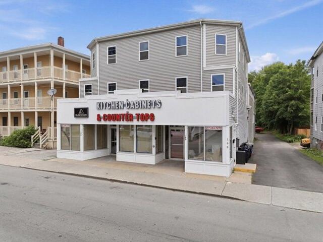 Mechanic St, Southbridge, Home For Sale