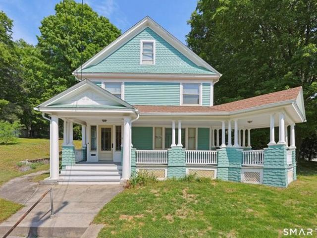 Mechanics St, Putnam, Home For Sale