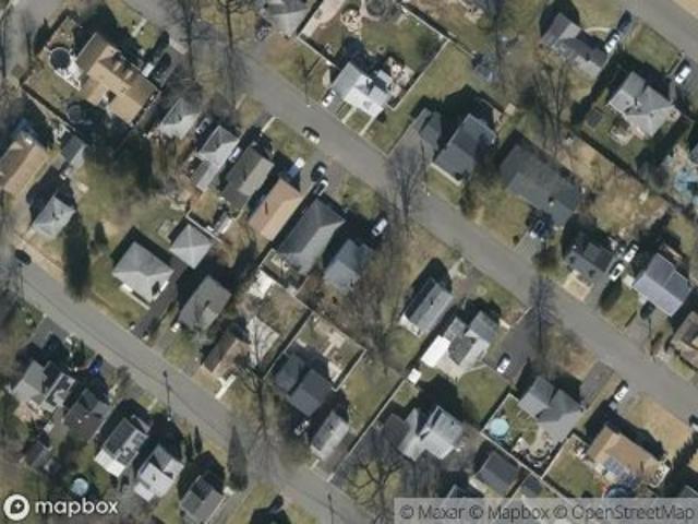 Meckes St