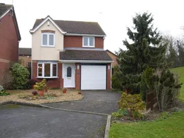 Medway Close, Market Harborough £1,450 pcm ⓘ The monthly or weekly payment required by the landlord. Read our glossary page *Tenant Info | 3 bedrooms Material Information