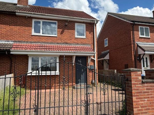 Medway, Great Lumley, Chester Le Street DH3, 3 bed semi detached house to rent, £950 pcm | PrimeLocation