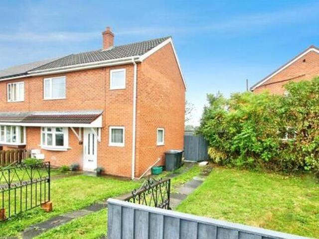 Medway, Great Lumley, 3 Bedroom Semi detached