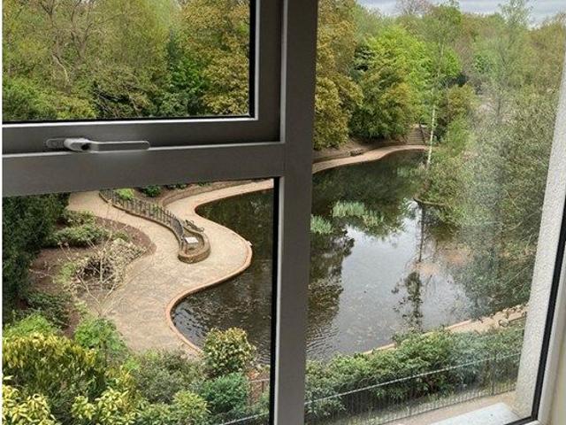 Medway Drive, Tunbridge Wells TN1, 2 bed flat to rent, £1,500 pcm | PrimeLocation