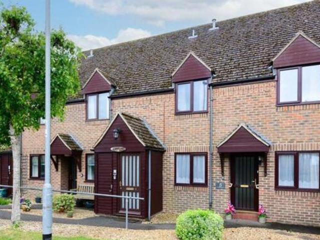 Medway House, Riverside Maltings, 2 Bedroom Apartment