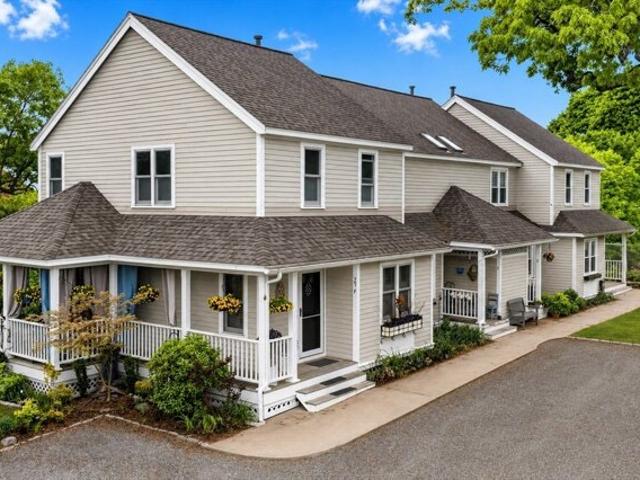 Medway St Apt D, Boston, Condo For Sale