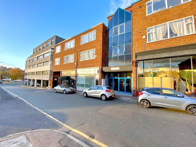 Medway Street, Maidstone ME14, Studio to rent, £825 pcm | PrimeLocation