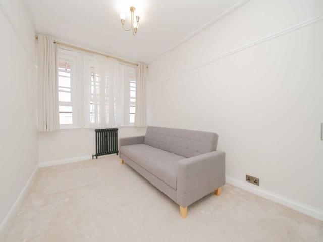 Medway Street, SW1P, London