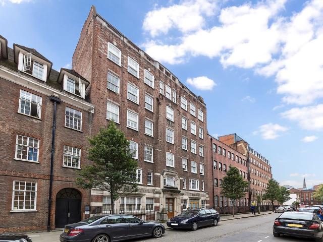 Medway Street, Westminster SW1P, 2 bed flat to rent, £3,250 pcm | PrimeLocation