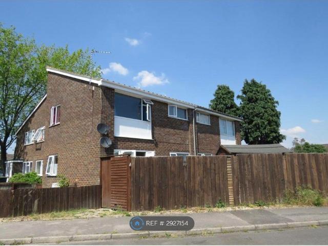 Medway Road, Dorset BH22, 1 bed flat to rent, £900 pcm | PrimeLocation