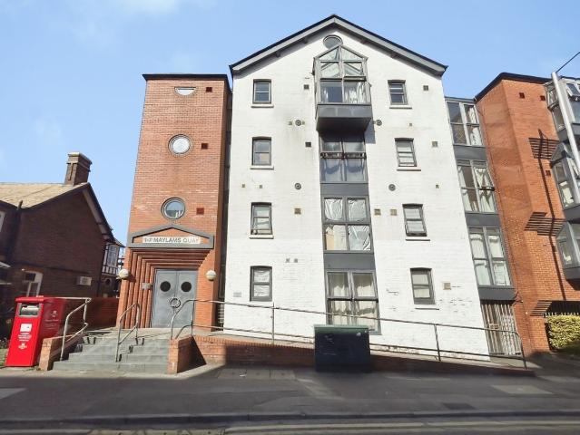 Medway Wharf Road, Tonbridge TN9, 2 bed flat to rent, £1,600 pcm | PrimeLocation