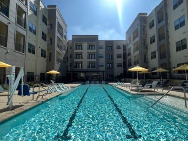 MedWest Apartments 1 Bedroom Apartment for Rent at 7139 Wurzbach Rd, San Antonio, TX 78240