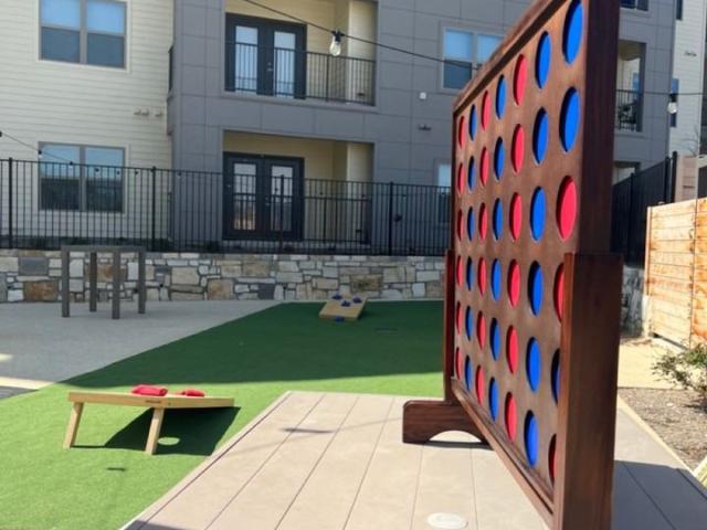 MedWest Apartments 1 Bedroom Apartment for Rent at 7139 Wurzbach Rd, San Antonio, TX 78240