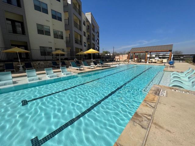 MedWest Apartments 1 Bedroom Apartment for Rent at 7139 Wurzbach Rd, San Antonio, TX 78240